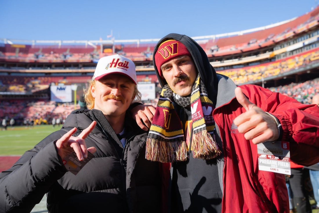 HAIL HATS – WADTHAD