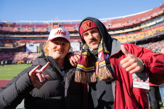 HAIL HATS – WADTHAD