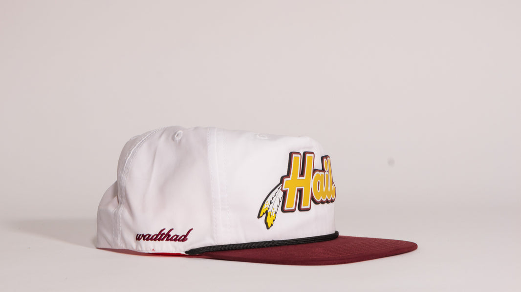 HAIL HATS – WADTHAD