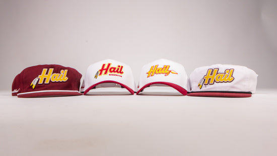 HAIL HATS – WADTHAD