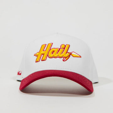 HAIL HATS – WADTHAD