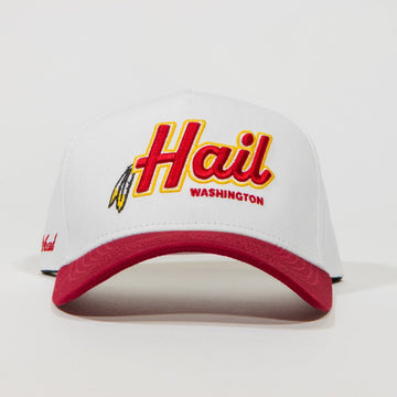 HAIL HATS – WADTHAD